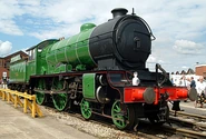 LNER Class D49 | Locomotive Wiki | Fandom