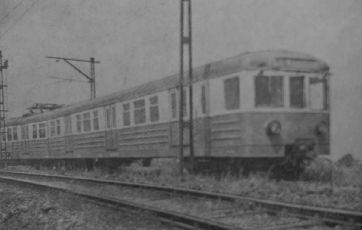 PKP Class EW55 | Locomotive Wiki | Fandom