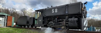 Jones & Laughlin Steel No. 58 | Locomotive Wiki | Fandom