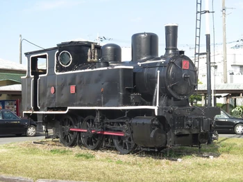 JGR Class 1760 | Locomotive Wiki | Fandom