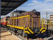 JNR Class DD13 | Locomotive Wiki | Fandom