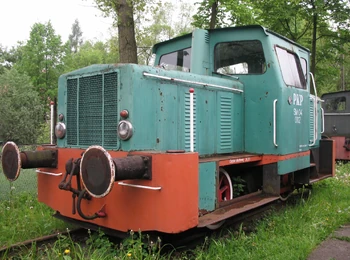 PKP Class SM04 | Locomotive Wiki | Fandom