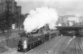 DRG Class 05/Gallery | Locomotive Wiki | Fandom