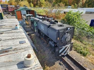 Jones & Laughlin Steel No. 58 | Locomotive Wiki | Fandom