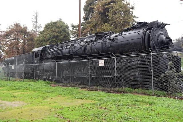 Santa Fe No. 2921 | Locomotive Wiki | Fandom