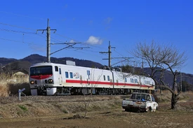 KiYa E193 series | Locomotive Wiki | Fandom