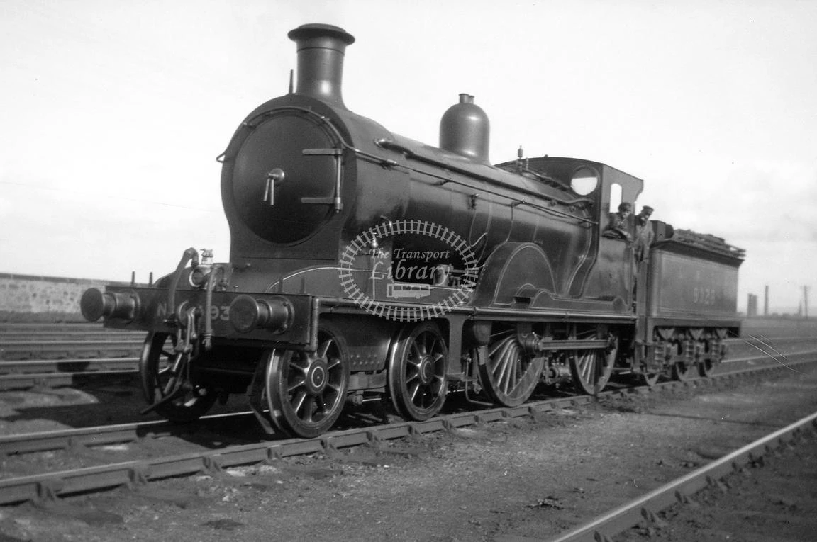 NBR K Class | Locomotive Wiki | Fandom