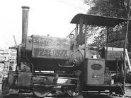 Kerr Stuart Wren class | Locomotive Wiki | Fandom