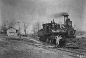 Pennsylvania Railroad Class D1 | Locomotive Wiki | Fandom