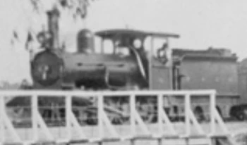 WAGR A Class No.16 | Locomotive Wiki | Fandom