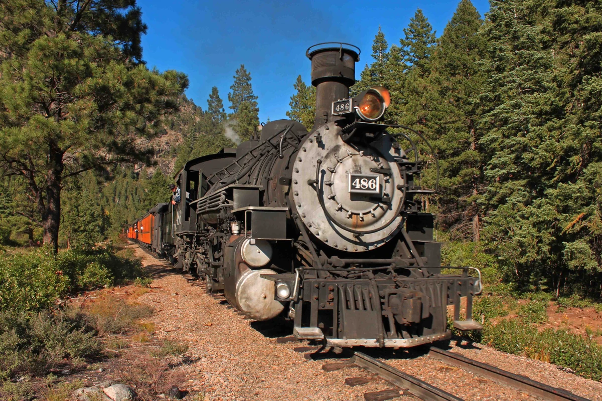 Rio Grande No. 486 | Locomotive Wiki | Fandom