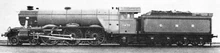 GNR A1 Class/Gallery | Locomotive Wiki | Fandom