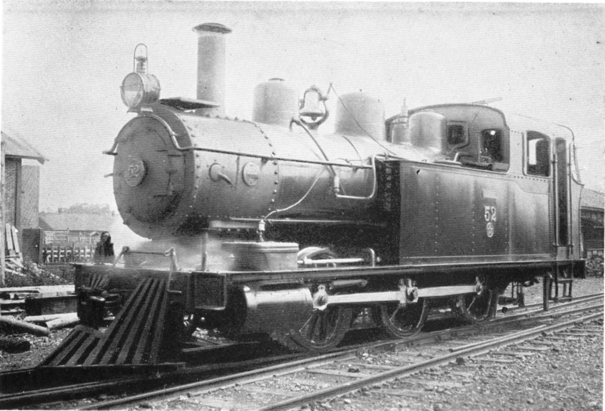 JGR Class 1980 | Locomotive Wiki | Fandom