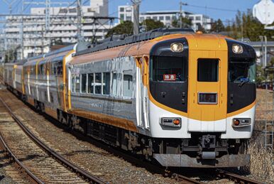 Kintetsu 23000 series | Locomotive Wiki | Fandom Kintetsu 23000 series | Locomotive Wiki | Fandom