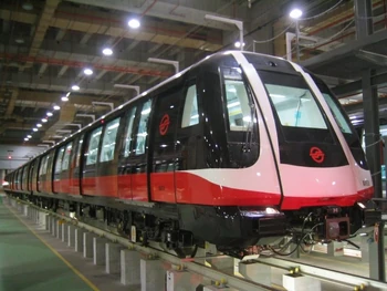 SMRT C830 | Locomotive Wiki | Fandom
