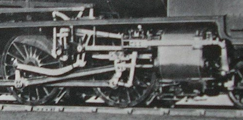 J. T. Marshall valve gear | Locomotive Wiki | Fandom