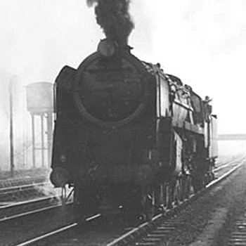 BR Standard Class 9F No. 92079 | Locomotive Wiki | Fandom