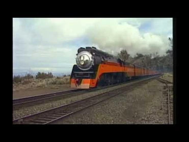 Southern Pacific No. 4449 | Locomotive Wiki | Fandom