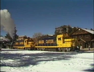 EMD GP7/Gallery | Locomotive Wiki | Fandom