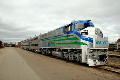 GM/EMD F59PH | Locomotive Wiki | Fandom