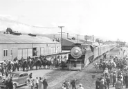 Southern Pacific No. 4412 (Steam)/Gallery | Locomotive Wiki | Fandom