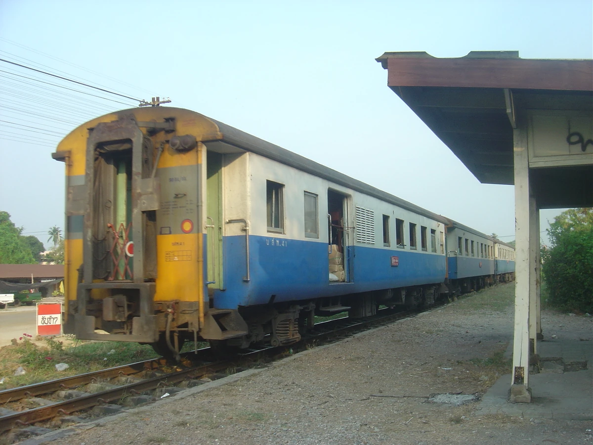 Category:Asian Railways | Locomotive Wiki | Fandom