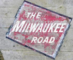 Milwaukee Road | Locomotive Wiki | Fandom