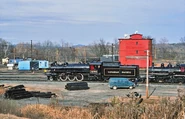 Canadian Pacific No. 1278/Gallery | Locomotive Wiki | Fandom