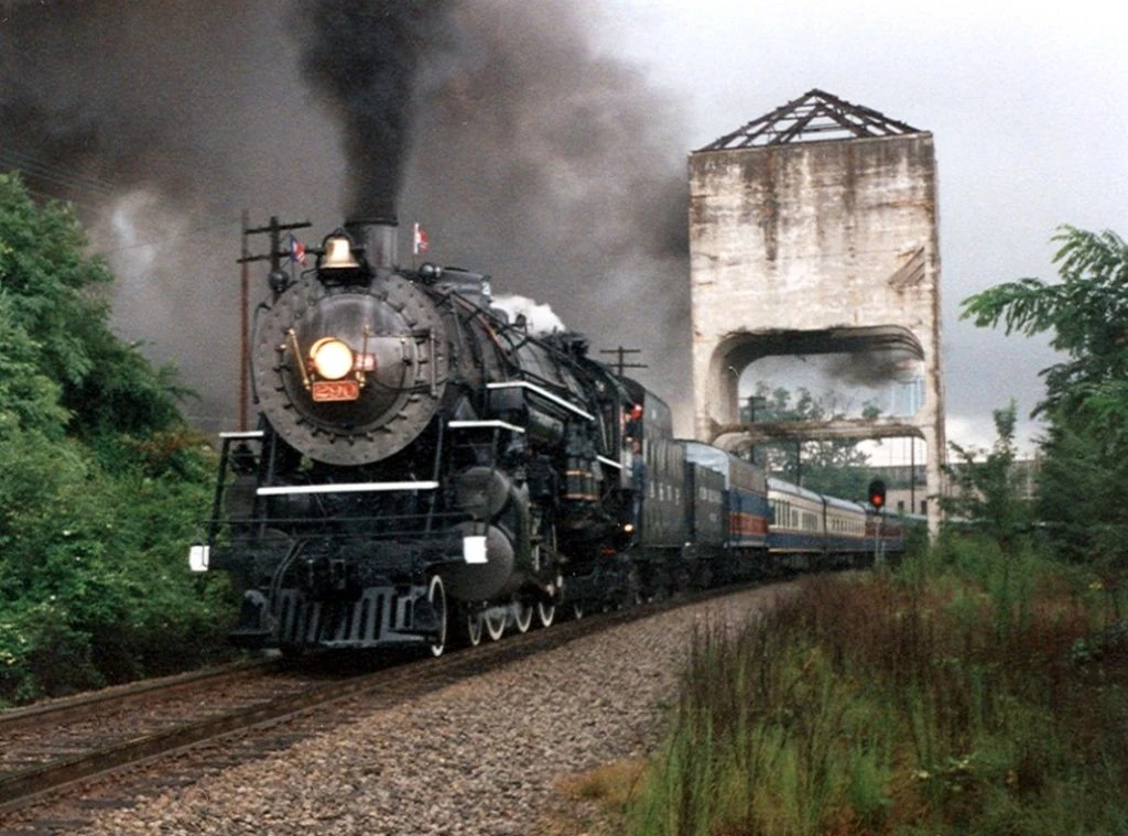 Atlanta and West Point No. 290/Gallery | Locomotive Wiki | Fandom