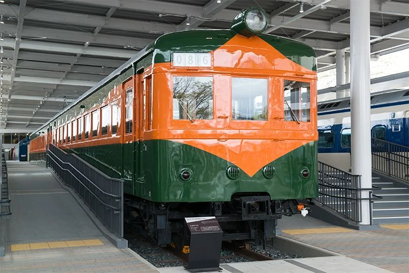 80 series | Locomotive Wiki | Fandom