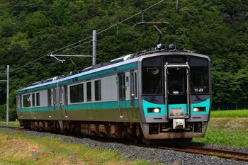 125 series | Locomotive Wiki | Fandom