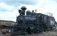 Nacionale de Mexico No. 650/Gallery | Locomotive Wiki | Fandom