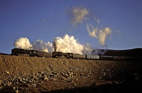 China Railways No. 6998 | Locomotive Wiki | Fandom