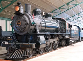 Pennsylvania No. 7002 | Locomotive Wiki | Fandom