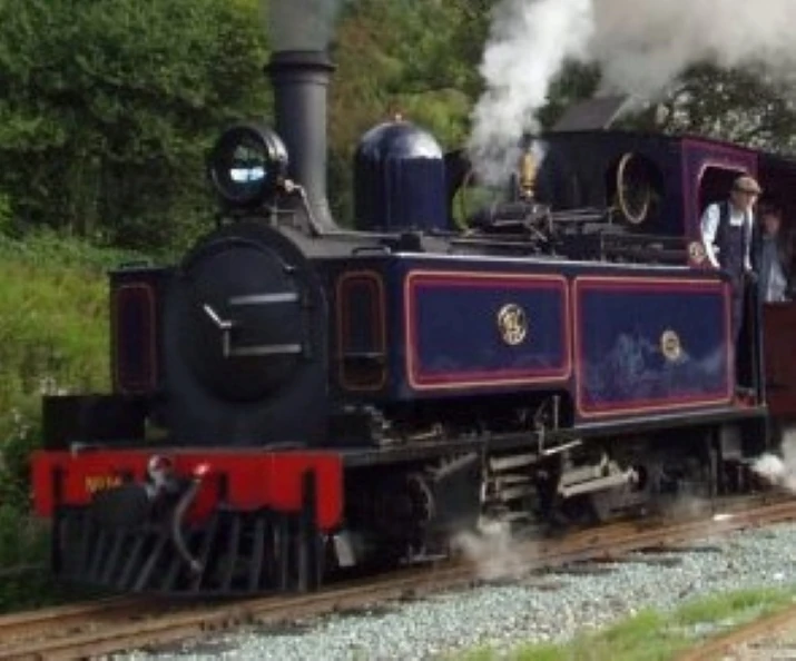 SLR Class 81 No. 85 | Locomotive Wiki | Fandom