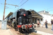 SNCF 141.R.1 to 1340 | Locomotive Wiki | Fandom