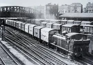 GWR 9700 Class | Locomotive Wiki | Fandom