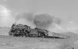 Santa Fe No. 1483 | Locomotive Wiki | Fandom