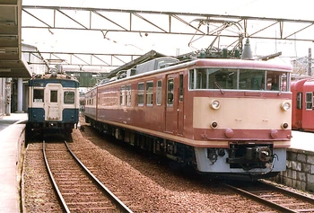 495 series | Locomotive Wiki | Fandom