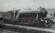 LNER Class P1 | Locomotive Wiki | Fandom