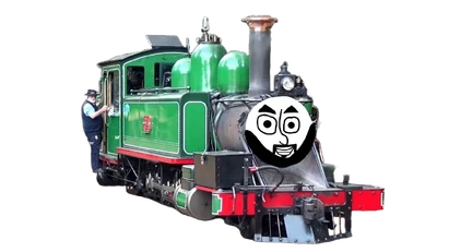 User blog:MrClancyGuy/My fanmade/OC Australian Thomas engines ...