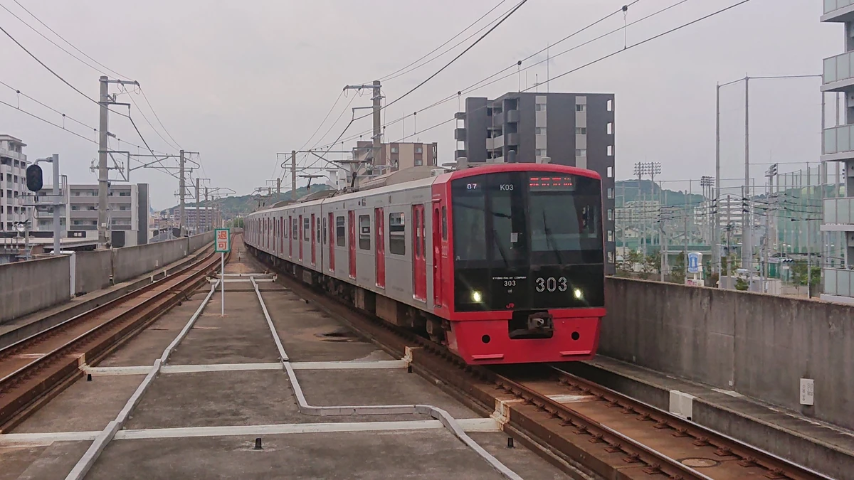 303 series | Locomotive Wiki | Fandom