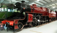 LMS "Hughes Crab" 5F Class | Locomotive Wiki | Fandom