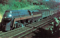 Norfolk and Western Class K2 | Locomotive Wiki | Fandom