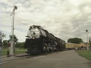 Union Pacific No. 3977 | Locomotive Wiki | Fandom