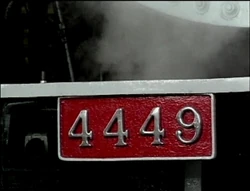 Number plate | Locomotive Wiki | Fandom