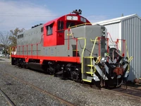 Railroad classes | Locomotive Wiki | Fandom