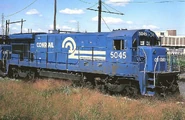 Conrail No. 5045 | Locomotive Wiki | Fandom