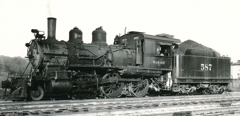 Category:Wabash locomotives | Locomotive Wiki | Fandom