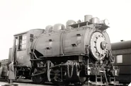 Baltimore & Ohio Class C-16 | Locomotive Wiki | Fandom